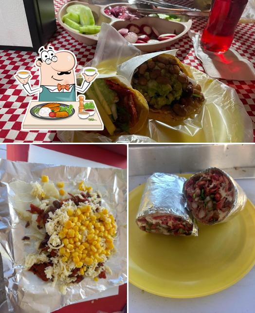 Tacos Ricky restaurant, Tijuana - Restaurant reviews