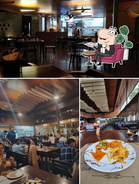 Maple 99, Ahmedabad - Restaurant menu, prices and reviews