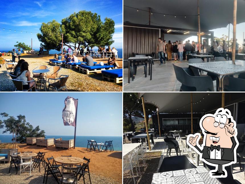 Pub y bar Panoràmic, Montgat - Carta del restaurante y opiniones