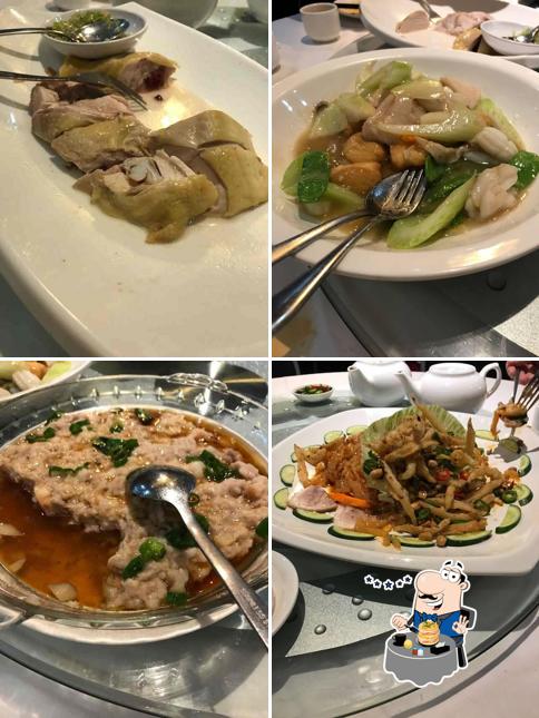 Fortune Five Chinese Restaurant, Northbridge - Restaurant menu, prices ...