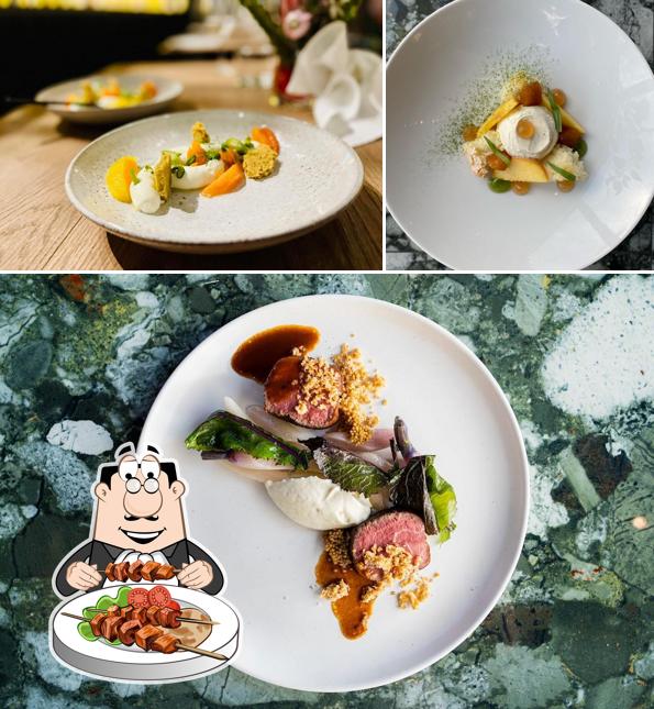 Restaurant Sekoya, Laval - Restaurant menu, prices and reviews