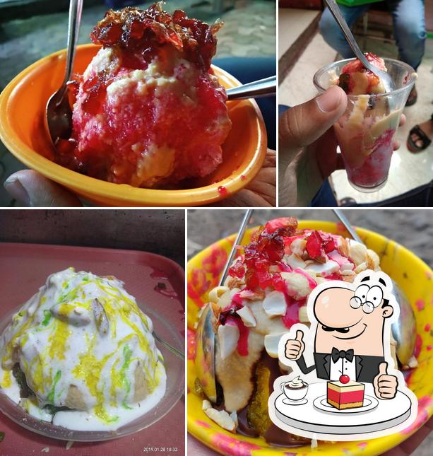 *ANAND BARF GOLA*, Aurangabad - Restaurant reviews