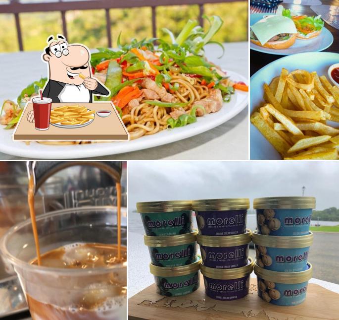 Adventure Cafe and Zipline, Balamban - Restaurant menu, prices and reviews