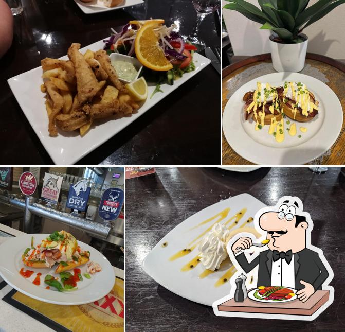 Best restaurants with kids play area in Singleton, winter 2023 ...
