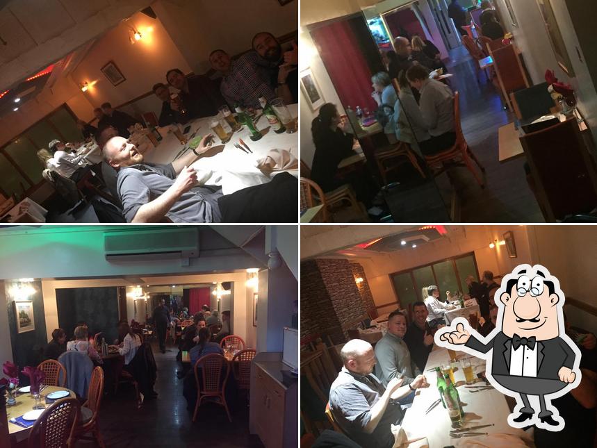 Avon Spice, 7 Greenhill St in Stratford-upon-Avon - Restaurant reviews