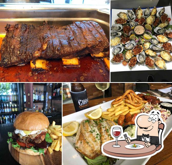 Choofas in Coolangatta - Restaurant reviews