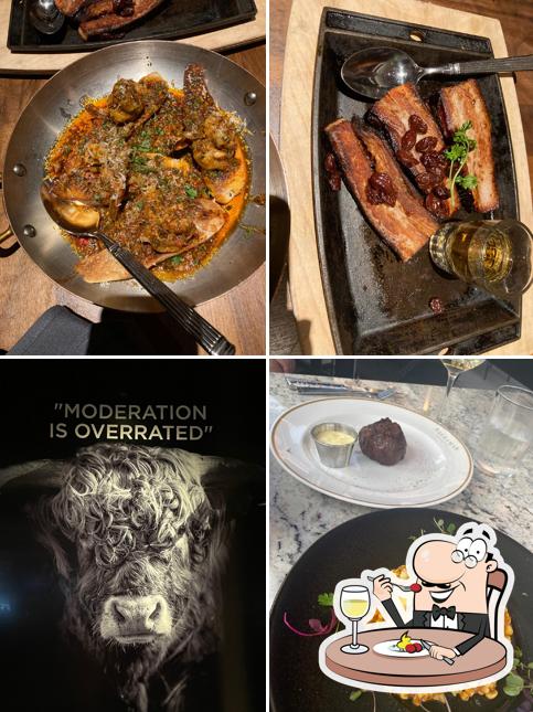 Baldamar, 1642 County Road B2 W in Roseville - Restaurant reviews