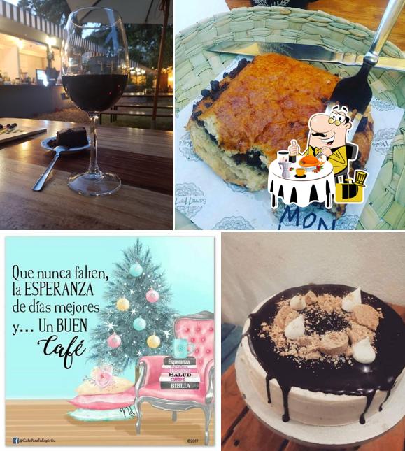 Barra Café 11:11, Guadalajara - Restaurant menu, prices and reviews