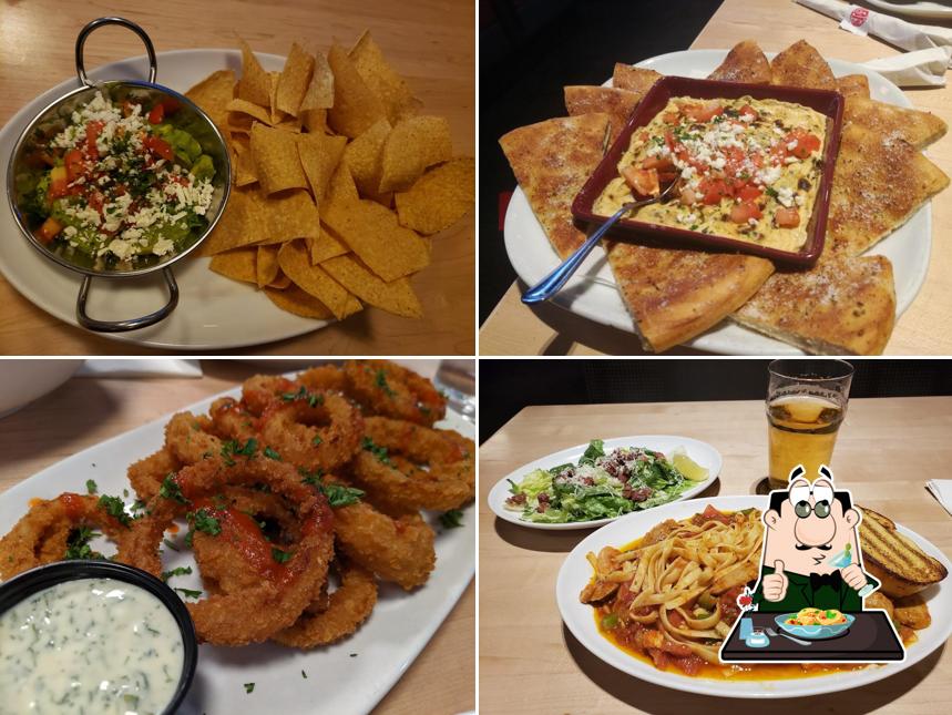 Top 7 restaurants in Yellowknife, september 2025 - Restaurant Guru