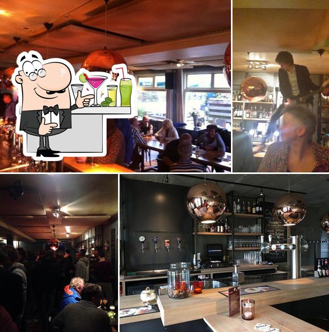 Café Groos, Wormer - Restaurant reviews