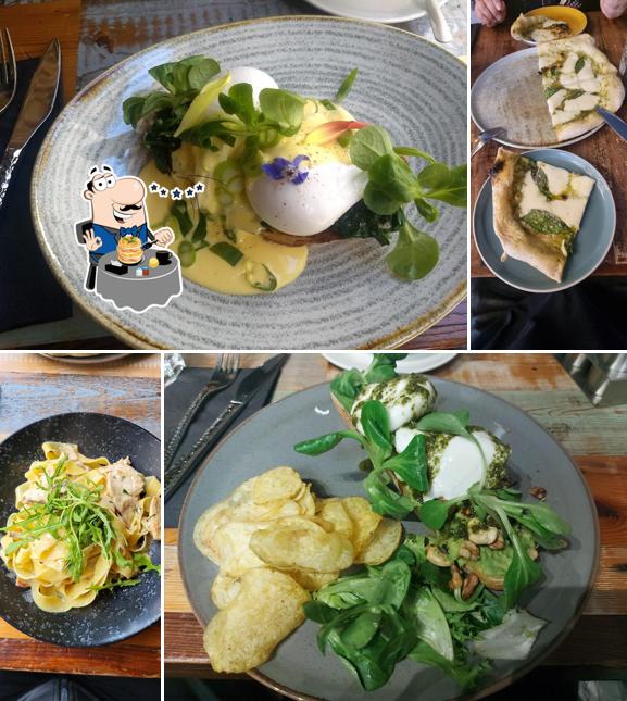 Pizzeria Planta, Elgin - Restaurant menu, prices and reviews