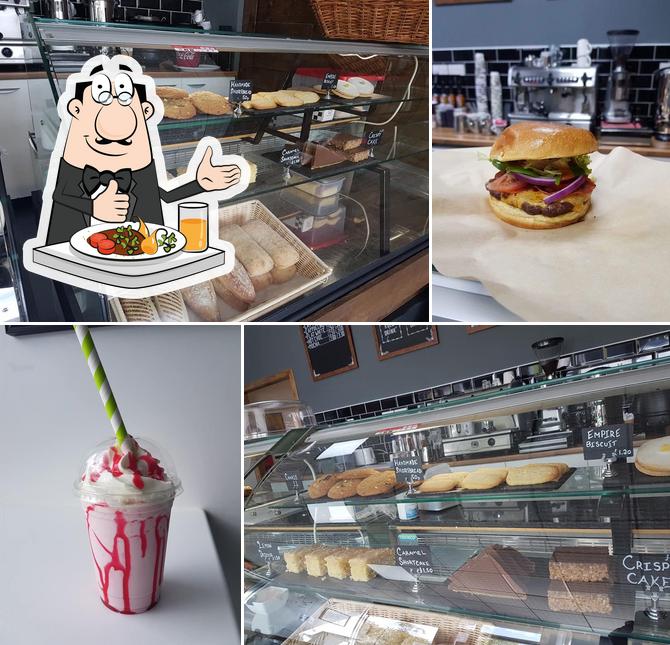 Delissimo, Airdrie - Restaurant menu, prices and reviews