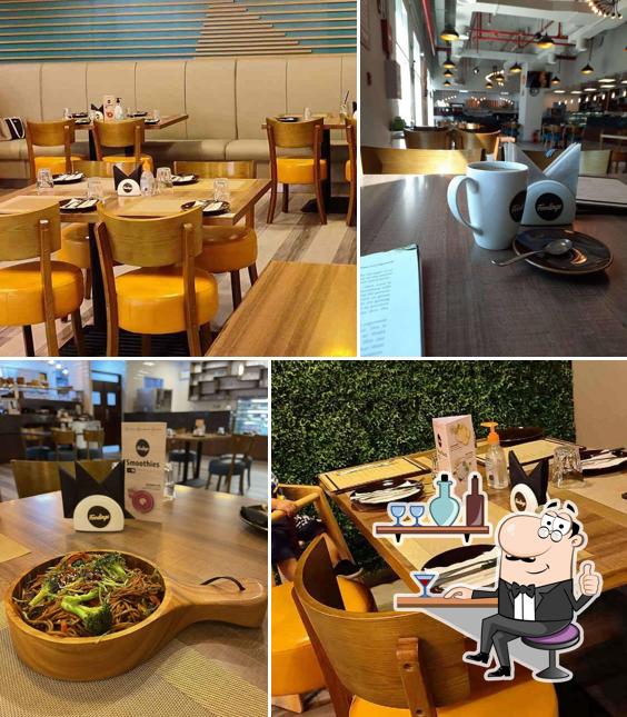 Top 10 restaurants with lamb shanks in Dubai, december 2025 ...