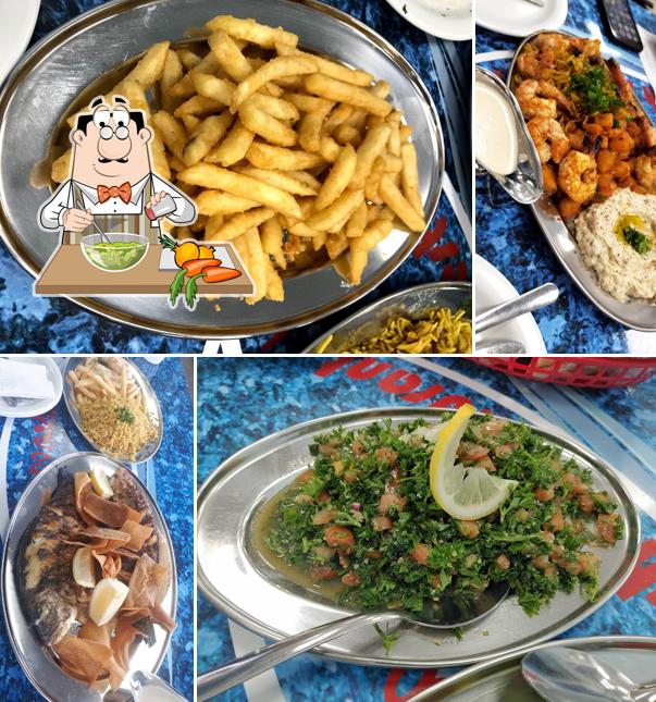 Ghadir Meat & Restaurant, Toronto - Restaurant menu, prices and reviews