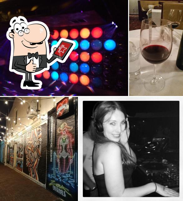 Gold Bar in Subiaco - Restaurant reviews