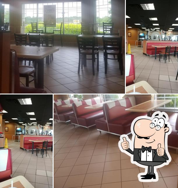 KFC, 5210 Detroit Rd in Sheffield - Restaurant menu and reviews
