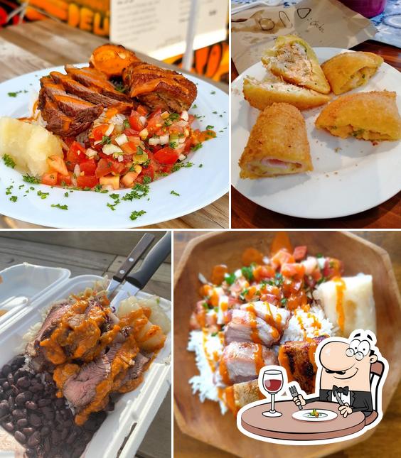 Kika's West, Auckland - Restaurant menu, prices and reviews