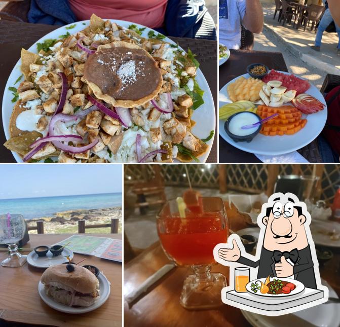 La Aldea, Cozumel - Restaurant menu, prices and reviews
