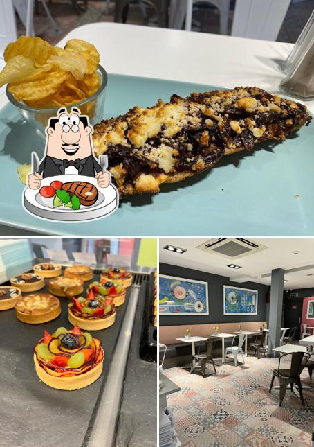 La Pause Cafe in Naas - Restaurant reviews