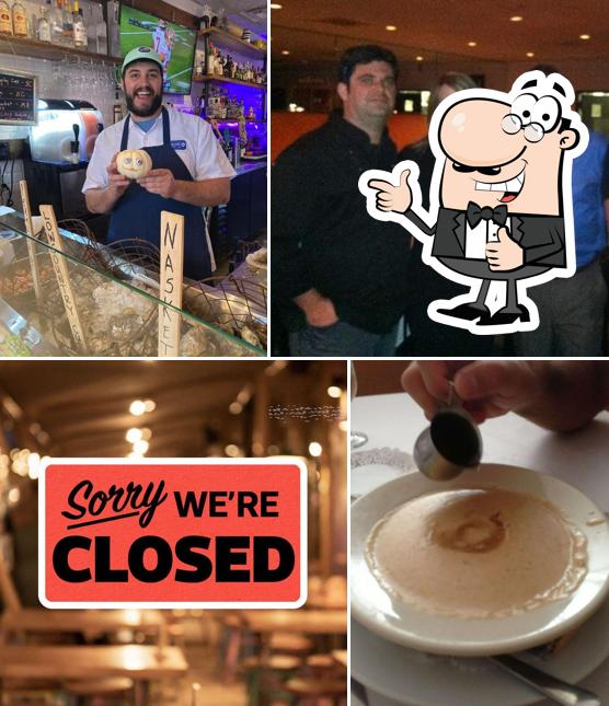 Long Island Cafe, 1515 Palm Blvd suite a in Isle of Palms - Restaurant ...