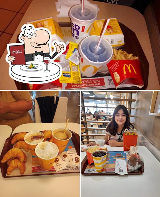 Mcdonald's restaurant, Lomas de Zamora, Laprida 177 B1832HOC ...