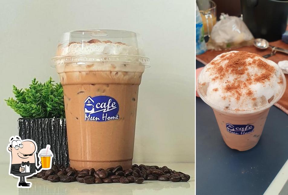 Meen Home Cafe, Bangkok - Restaurant menu and reviews