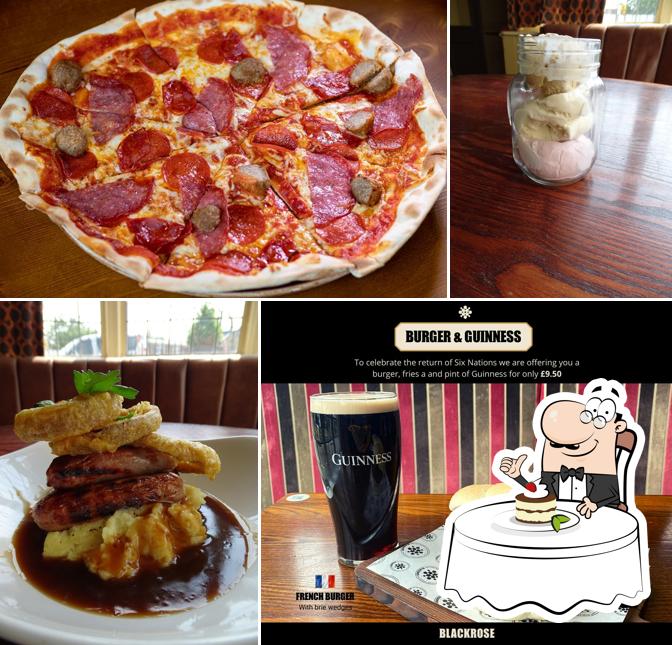 Top 5 restaurants with fish finger sandwich in Wetherby, september 2025 ...