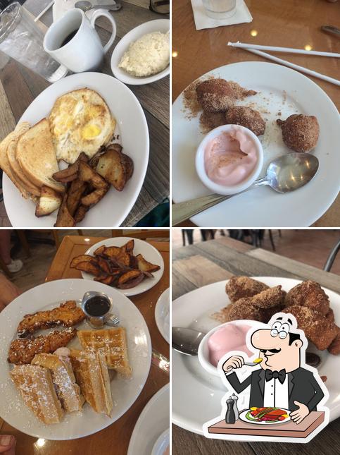 Peach Valley Café, Mount Dora - Restaurant menu, prices and reviews