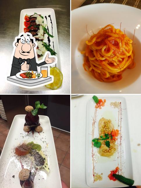 Brera Milano Bligny ristorante &pizzeria Brickoven, Mailand, V.le ...