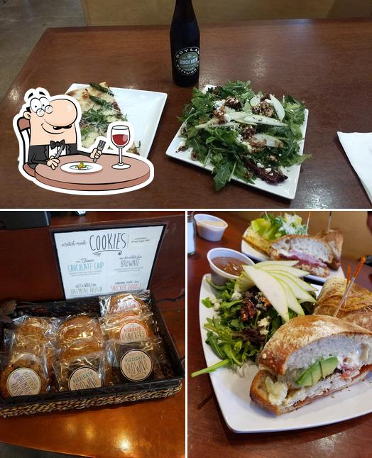 Pizzicato Pizza Mt. Tabor, Portland - Restaurant menu, prices and reviews