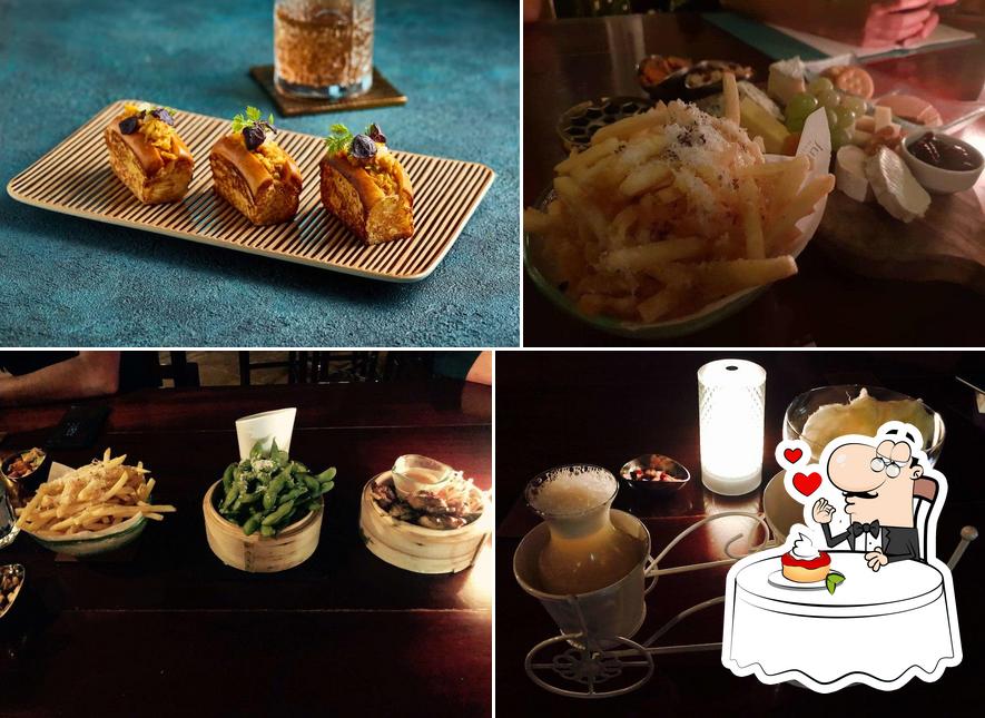 Bahri pub & bar, Dubai - Restaurant reviews
