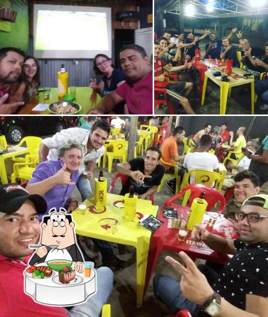 Bar Zero Grau, Sinop - Restaurant reviews