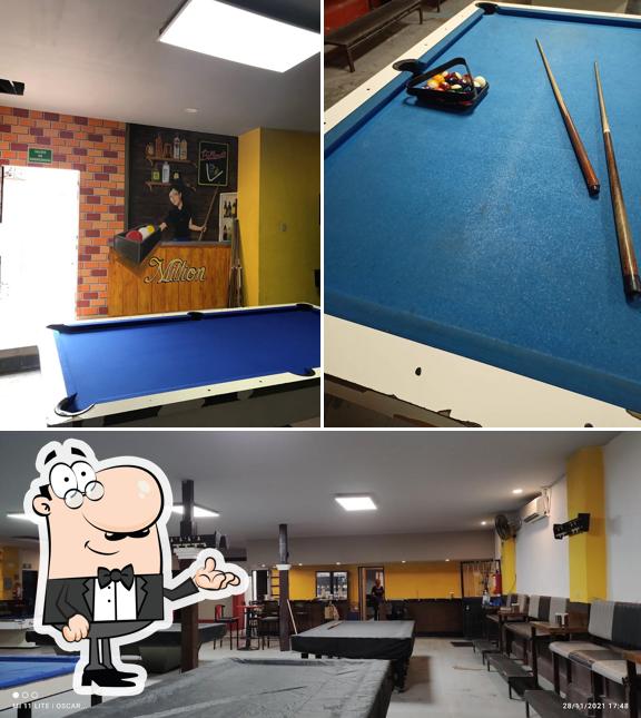 Billar million pub & bar, La Paz - Restaurant reviews