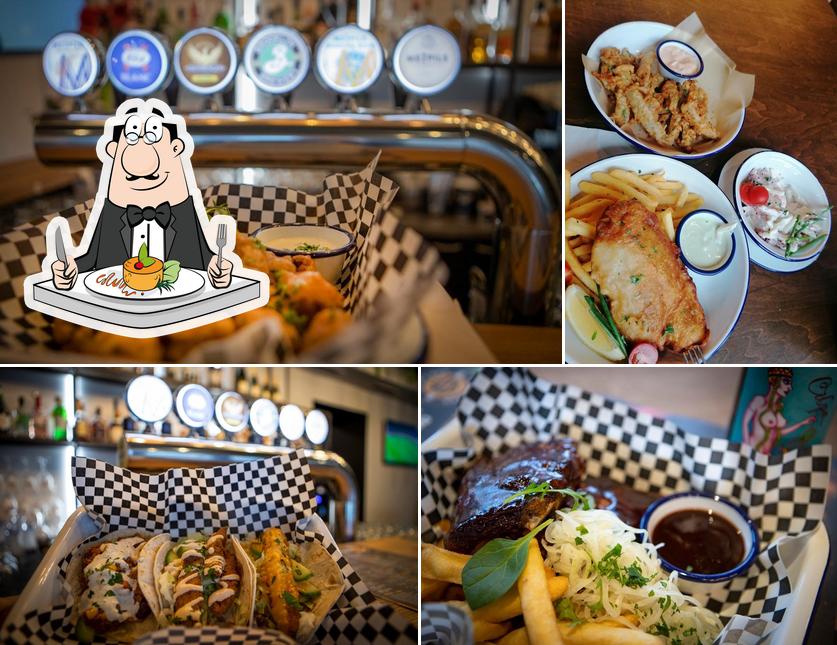 Draft Bar, Riga - Restaurant reviews