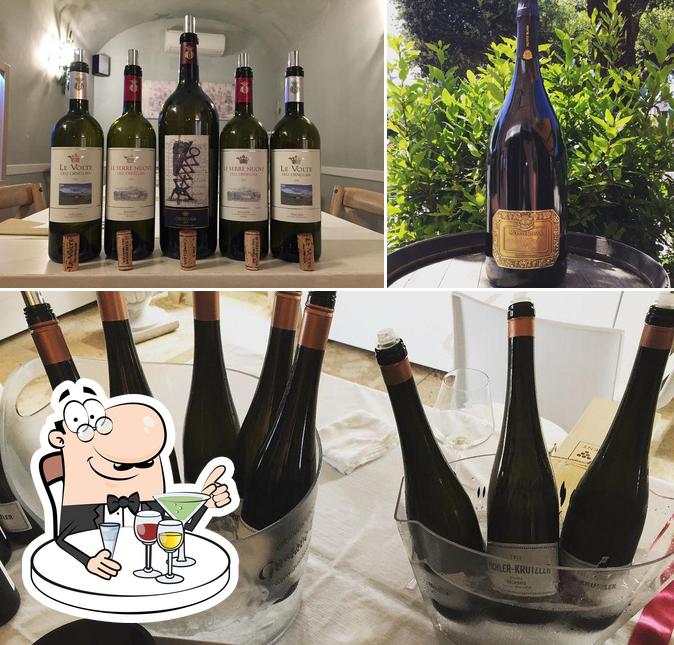 Enoteca Quattro Ruote pub & bar, Montalto di Castro - Restaurant reviews
