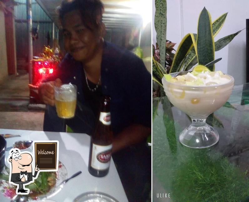 HIPPO café, Ho Chi Minh City - Restaurant menu, prices and reviews
