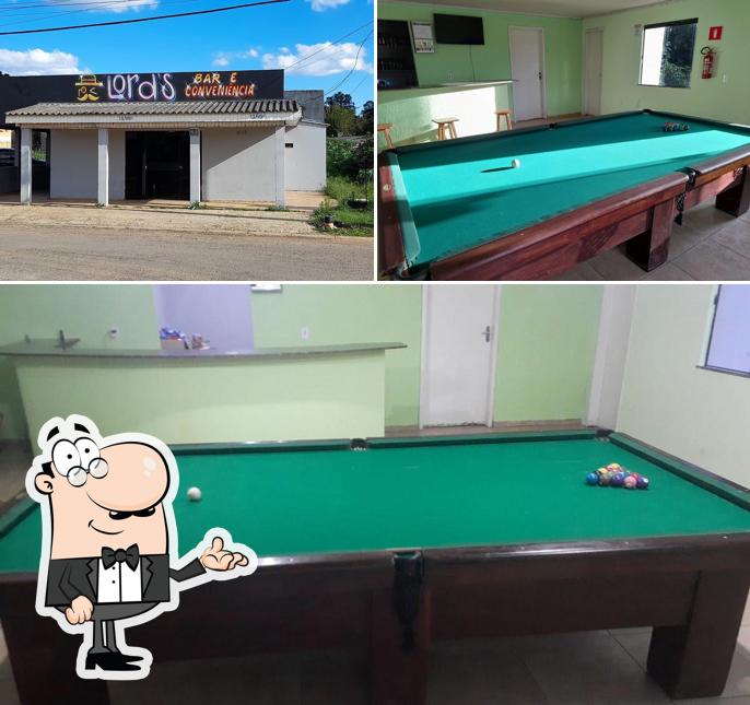 Lord's Bar e Conveniência, Guarapuava - Avaliações de restaurantes