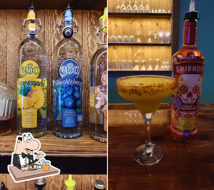Old Highway Tavern in Connell - Restaurant reviews