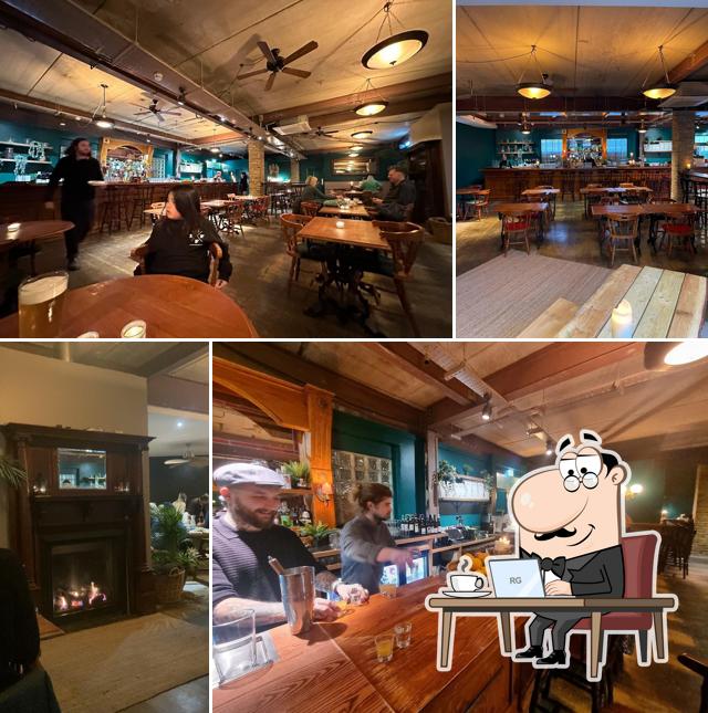 Best pacific rim restaurants in London, march 2025 - Restaurant Guru