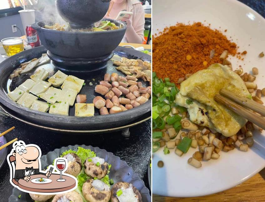 Qian wei Restaurant, Pasay - Restaurant reviews