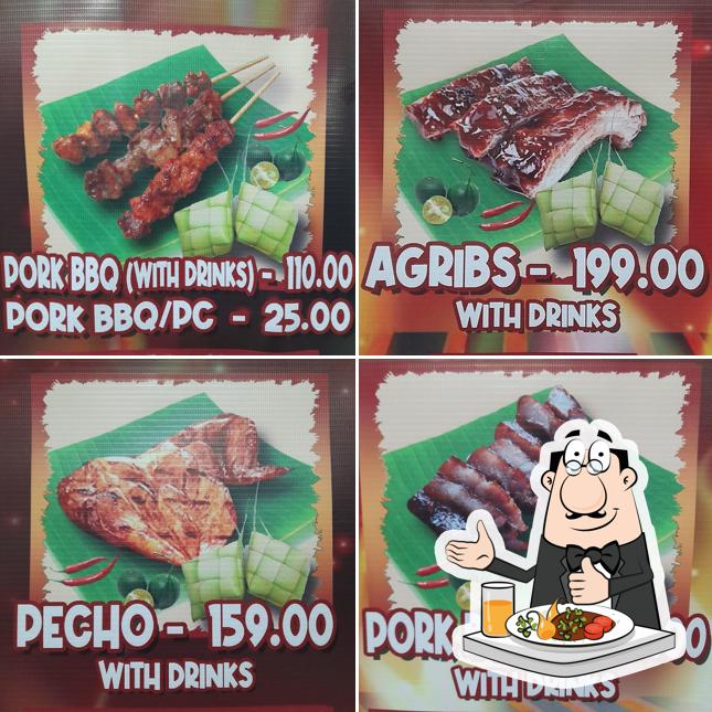 Agrilled, Lapu-Lapu City - Restaurant menu, prices and reviews