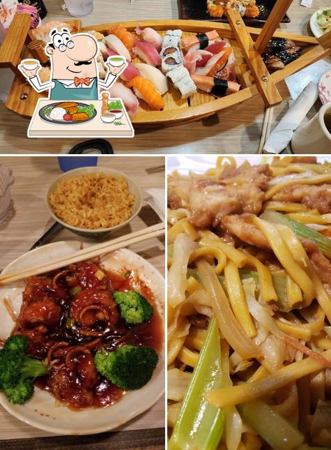 Charming Cafe-does not deliver in Crosby - Restaurant menu and reviews