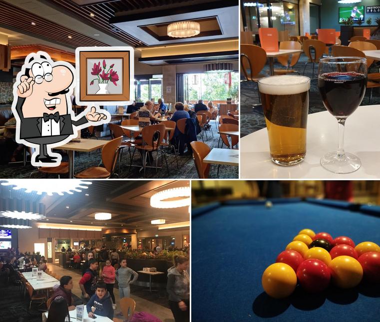 Club Central Menai, Menai - Restaurant menu, prices and reviews