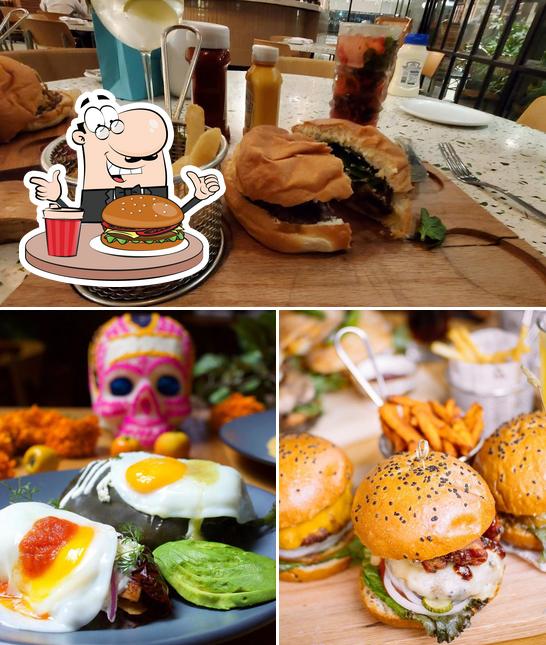 Restaurante Cocina Abierta Artz Pedregal, Ciudad de México - Carta del ...