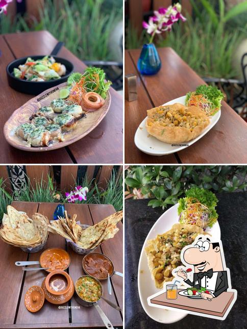 Exotica Hitech City (Zafraan), Hyderabad, Bizness Square - Restaurant ...