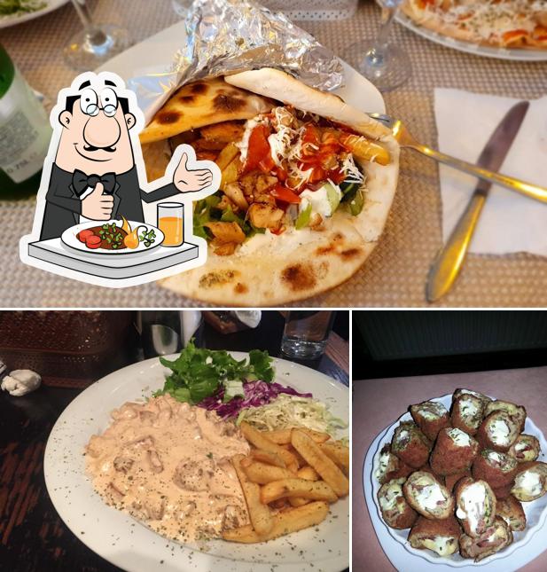 Fifty Five 55 restaurant, Косово - Restaurant reviews