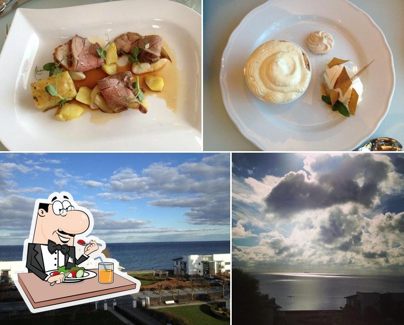 Frederik og Louise, Skodsborg - Restaurant menu, prices and reviews