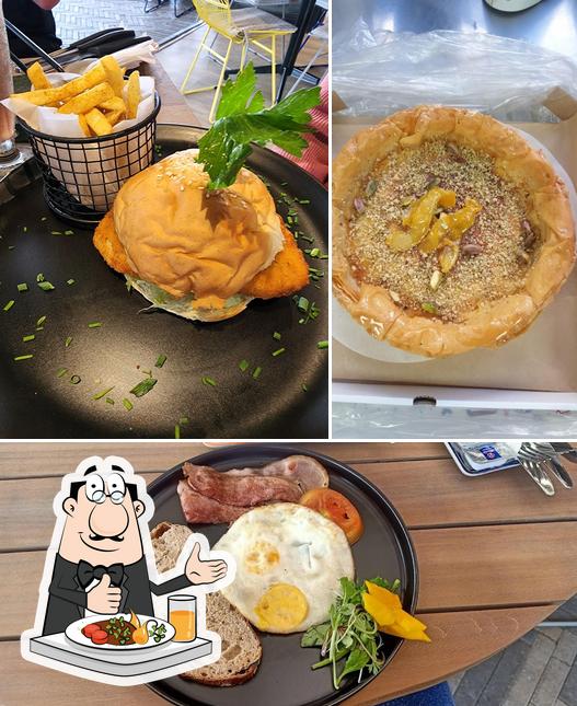 Geek House Eatery - Exceptional Bakery & Restaurant, Pretoria ...