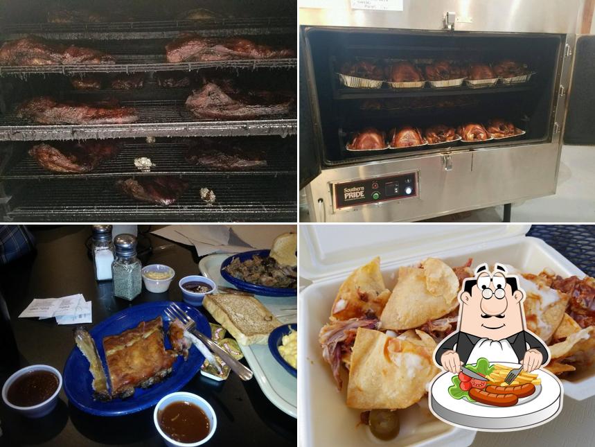 Hickory River Smokehouse Aurora, 238 E Garfield Rd in Aurora ...
