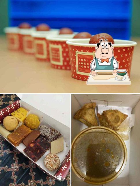 India Sweet House, Bengaluru - Restaurant menu, prices and reviews